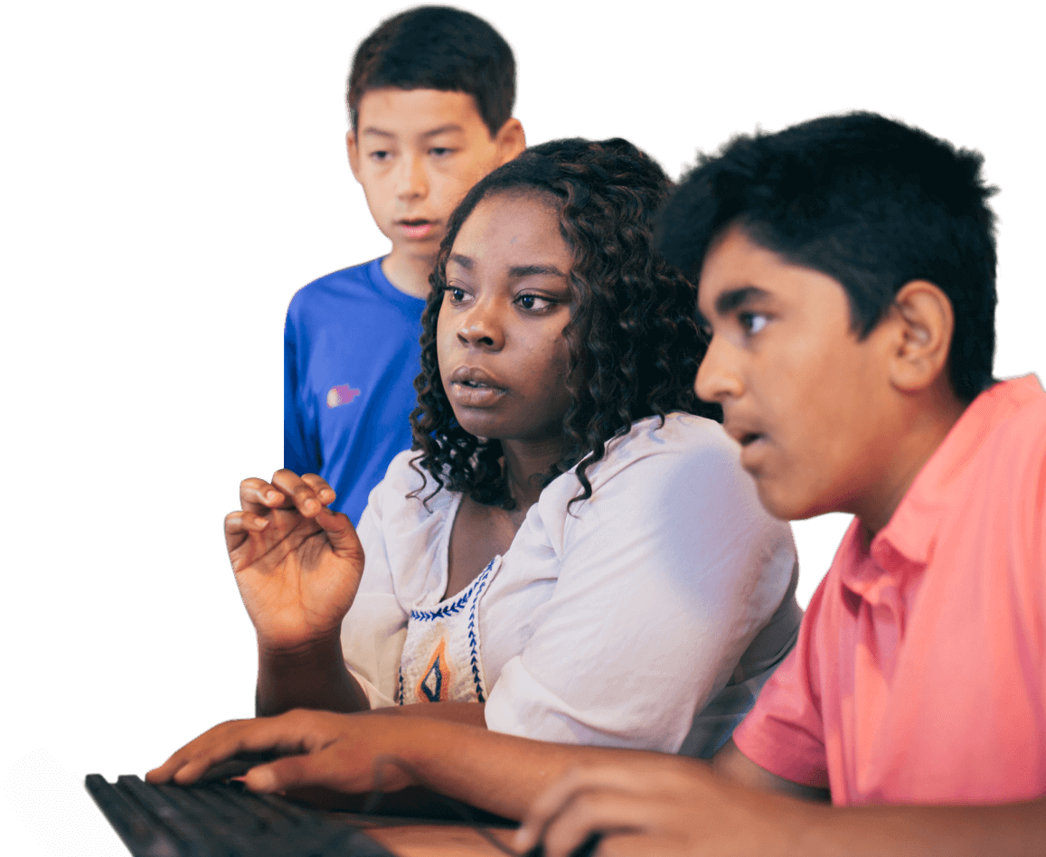 History- NuVu Innovation School